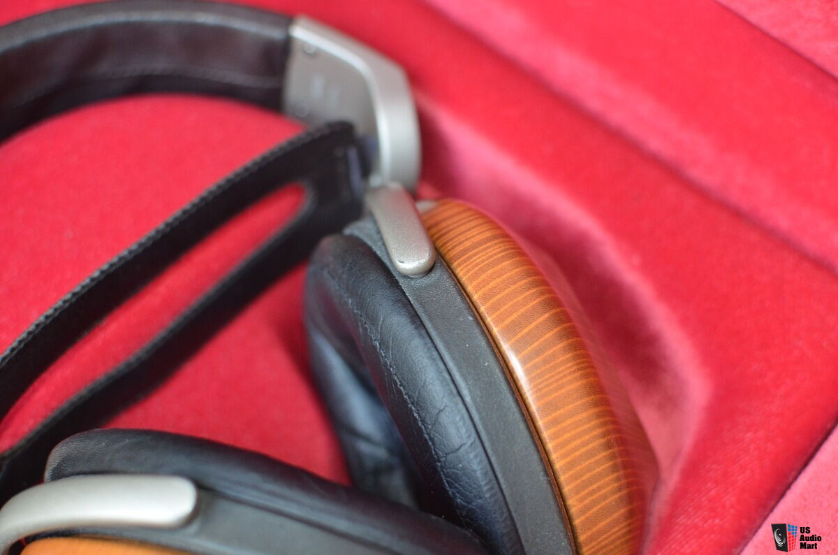 Sony Legendary Headphones Photo #1813375 - US Audio Mart