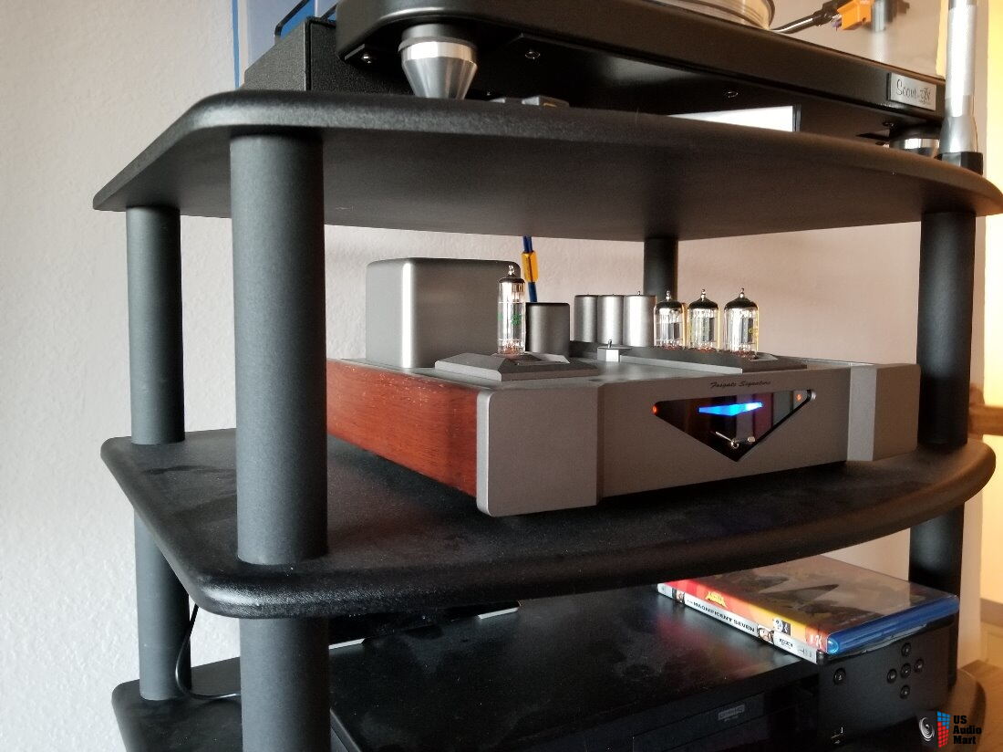 Fosgate Signature v2 Phono Preamp Photo #1820560 - Canuck Audio Mart