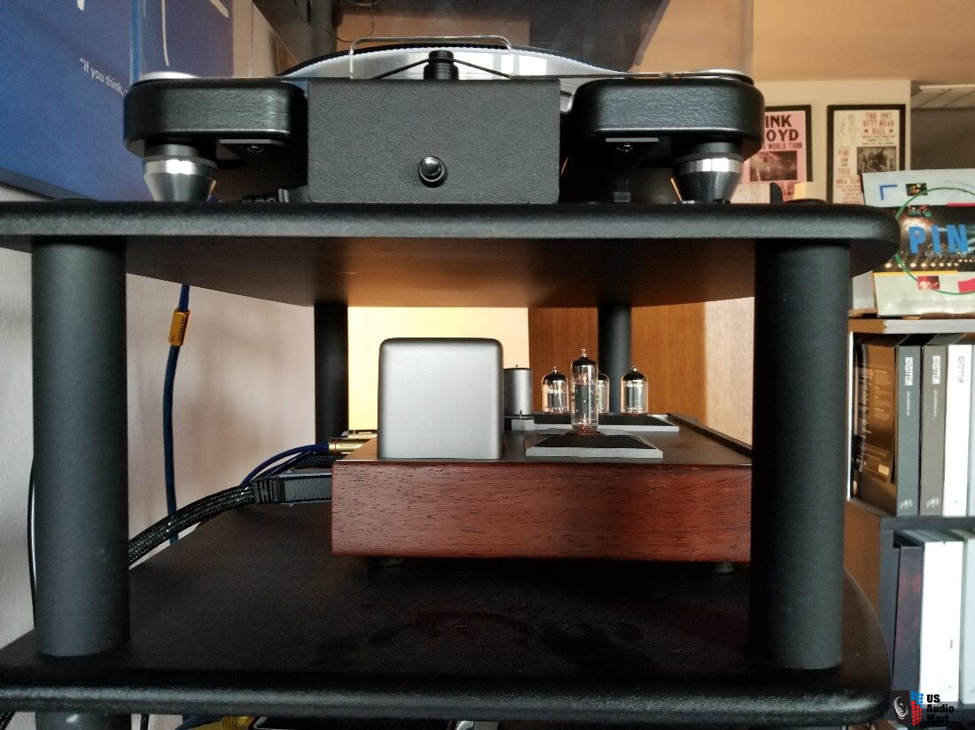 Fosgate Signature v2 Phono Preamp Photo #1820555 - US Audio Mart