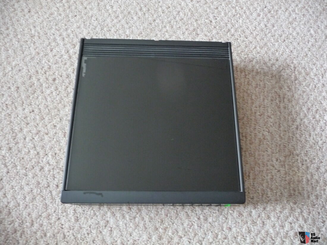Meridian 504 Stereo FM Tuner Photo #1821317 - US Audio Mart
