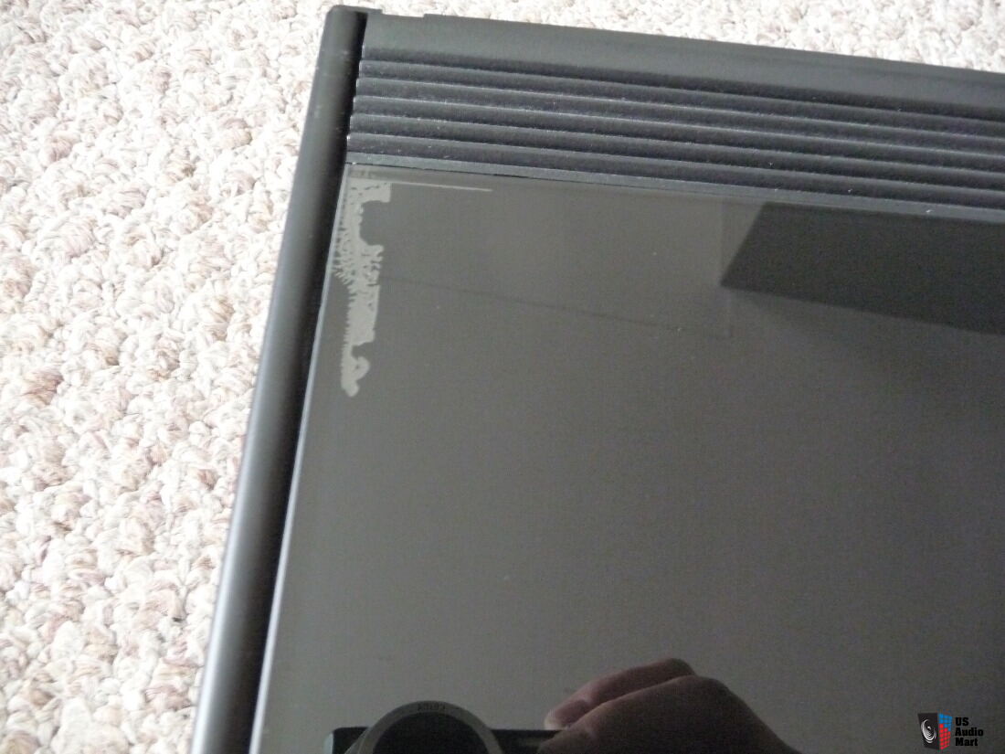 Meridian 504 Stereo FM Tuner Photo #1821318 - US Audio Mart