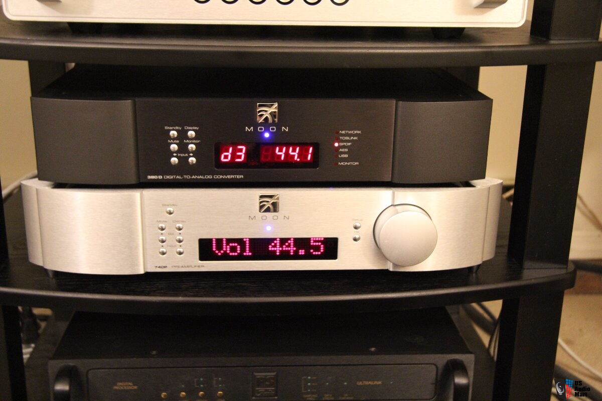 sim audio moon 740p Photo #1823225 - US Audio Mart