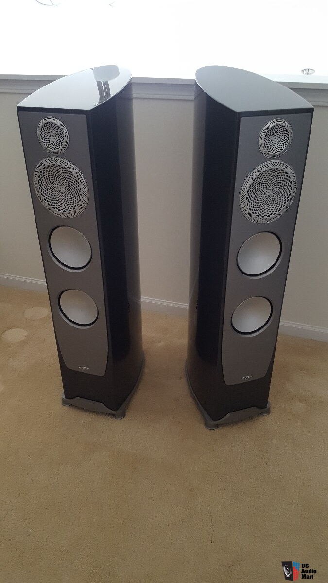 Paradigm Persona 3F For Sale - US Audio Mart