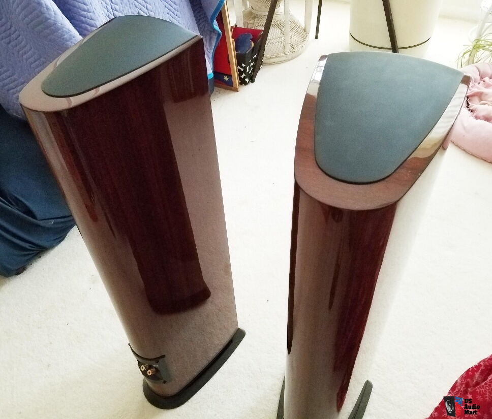 Revel Performa3 F206 Speakers Photo #1826667 - UK Audio Mart