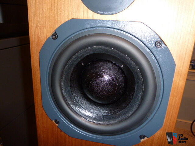 ATC SMC 19 Gen 2 Speakers Photo #1793364 - US Audio Mart