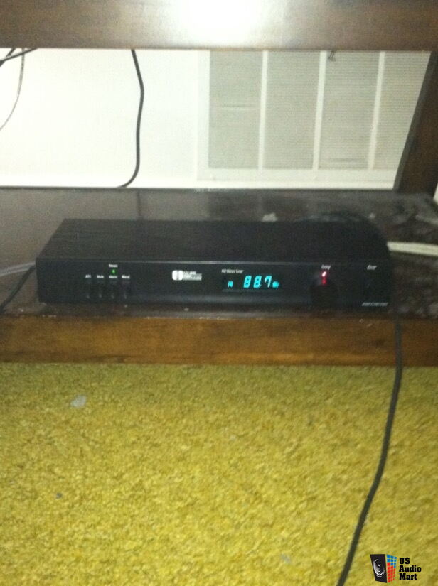 Creek CAS3040 FM Tuner--Reduced price Photo #1829728 - US Audio Mart