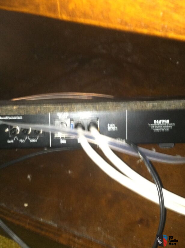 Creek CAS3040 FM Tuner--Reduced price Photo #1829728 - US Audio Mart