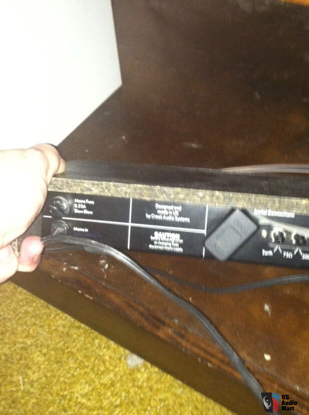 Creek CAS3040 FM Tuner--Reduced price Photo #1829728 - US Audio Mart