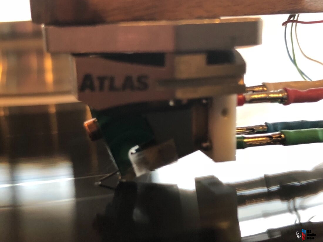 Lyra atlas SL Photo #2379014 - UK Audio Mart