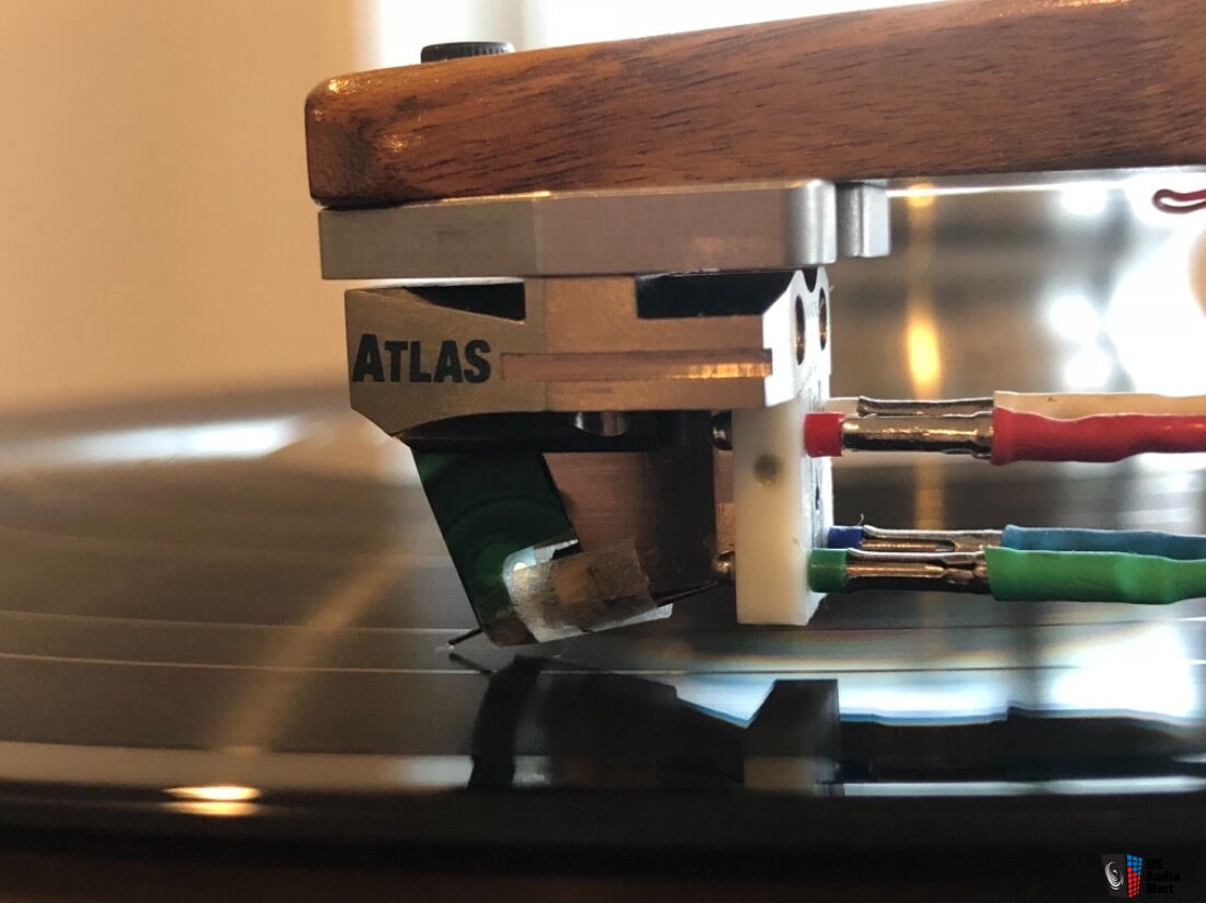 Lyra atlas SL Photo #2379014 - UK Audio Mart
