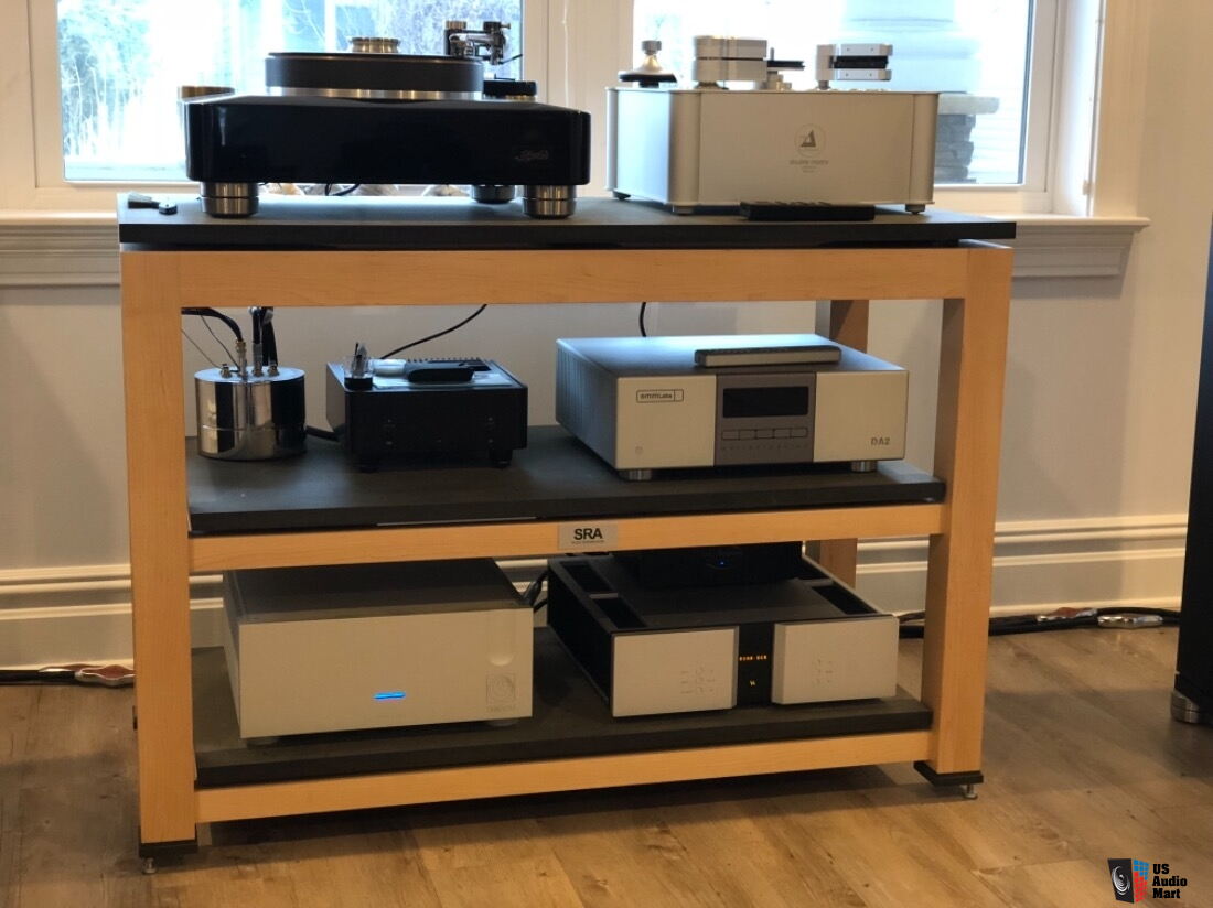 Lyra atlas SL Photo #2379014 - UK Audio Mart