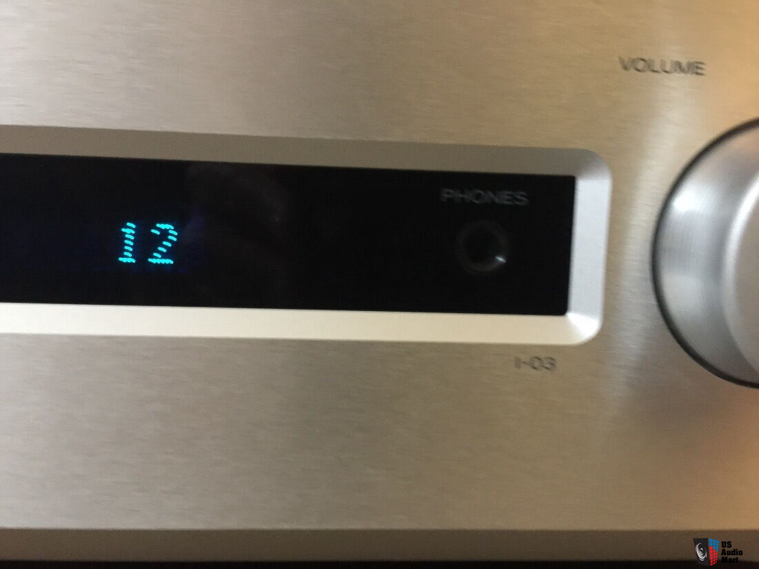 REDUCED AGAIN - Esoteric I-03 Integrated Amplifier - Awesome Sounding ...