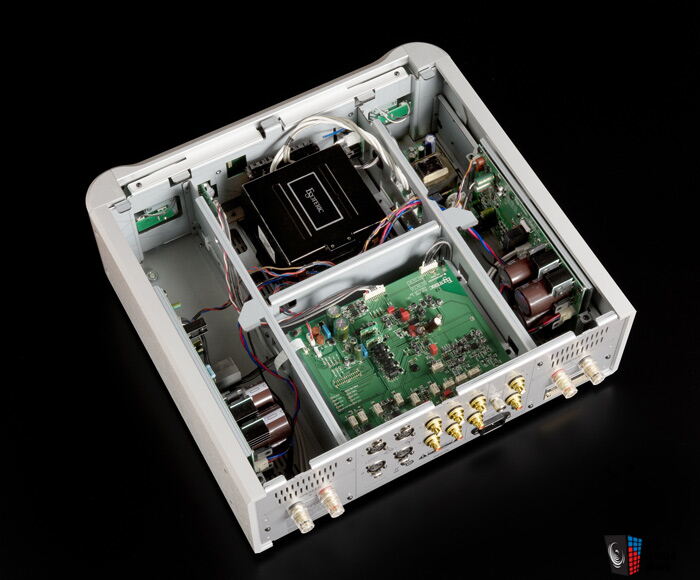 REDUCED AGAIN - Esoteric I-03 Integrated Amplifier - Awesome Sounding ...