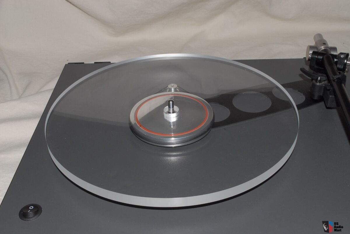 REGA RP3 with many Upgrades Photo #1832755 - US Audio Mart