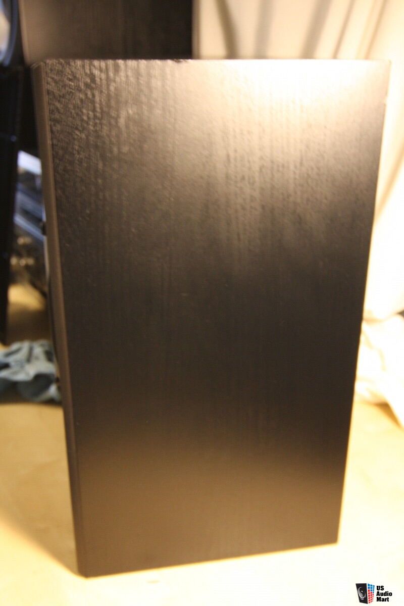 B&W - BOWERS and WILKINS DM602 S1 Bookshelf Speakers Photo #1833867 ...