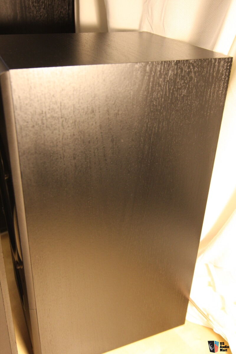 B&W - BOWERS and WILKINS DM602 S1 Bookshelf Speakers Photo #1833867 ...