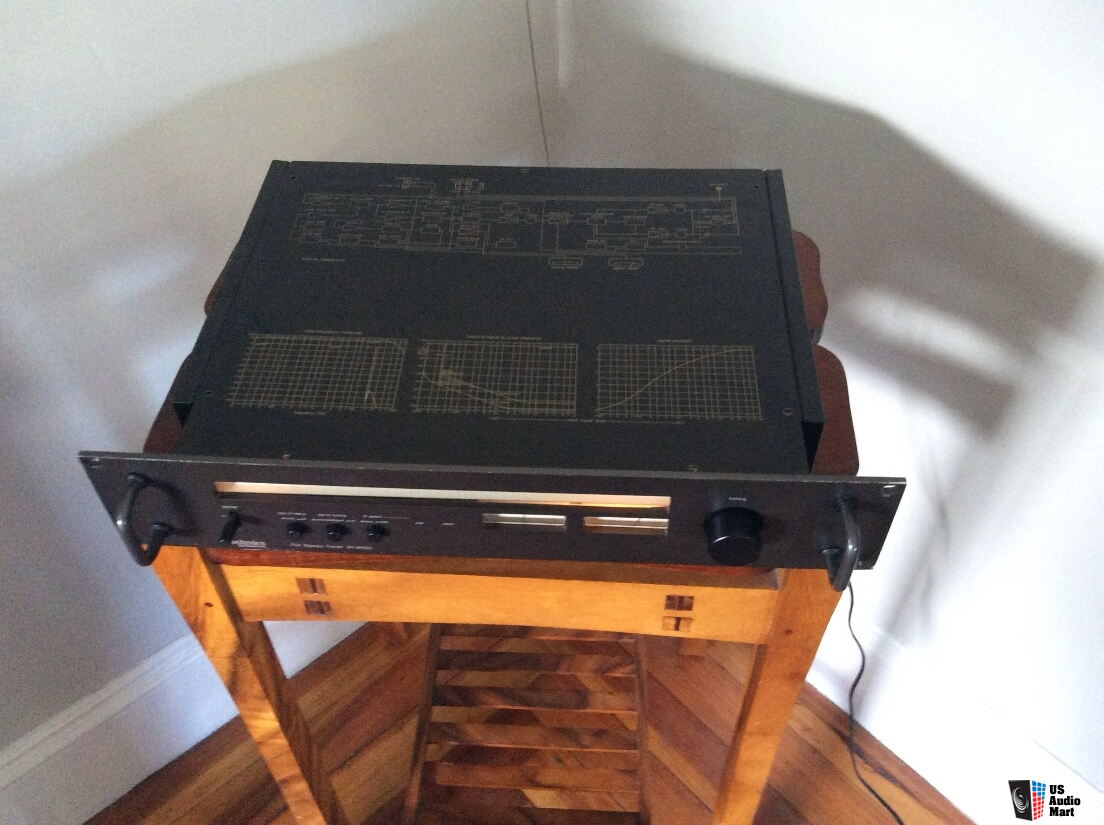 Technics 9030 fm tuner Photo #1834421 - UK Audio Mart