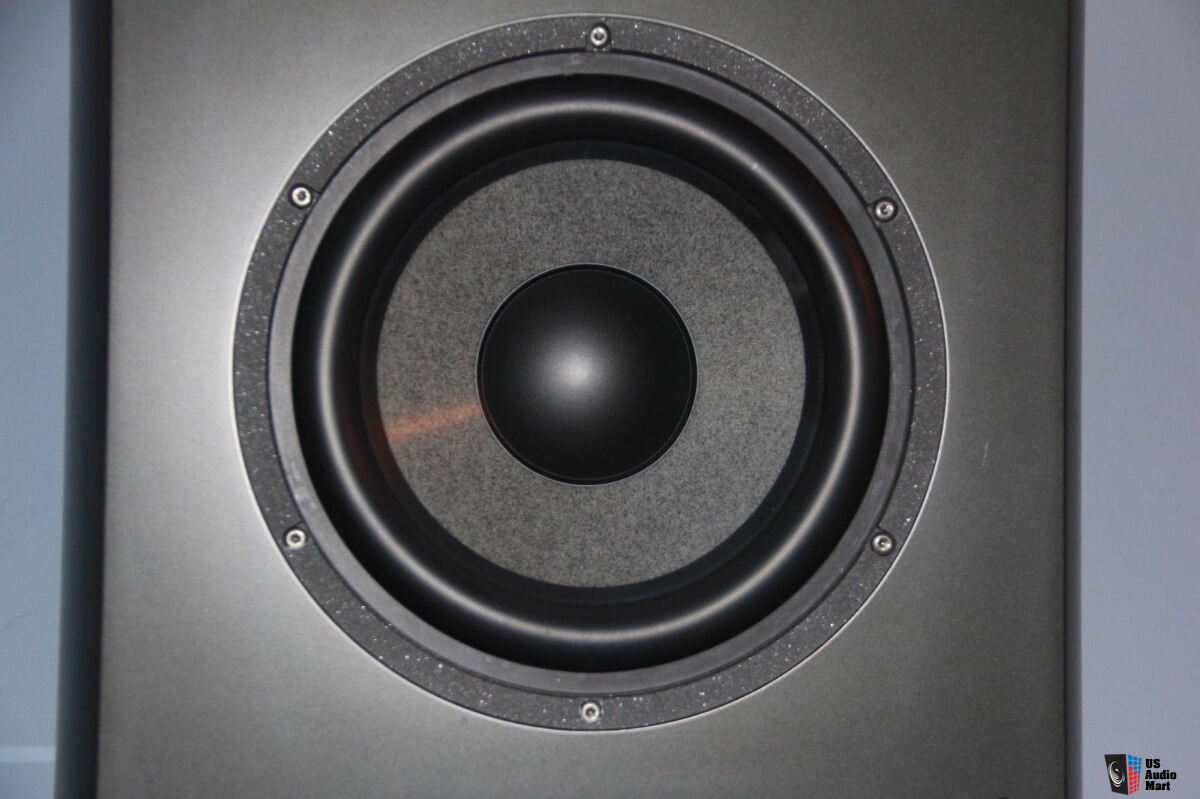 Focal SW904 Subwoofer - Used, Store Demo Photo #1835209 - UK Audio Mart