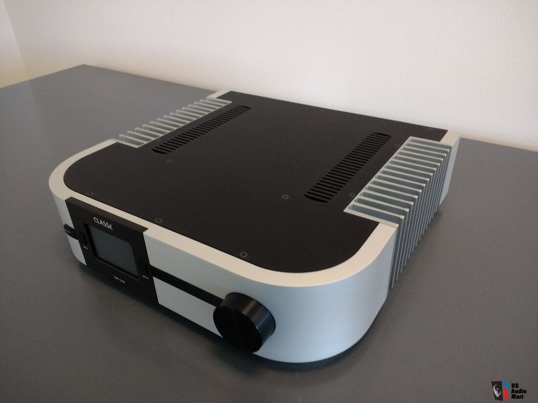 Classe CAP-2100 2ch Integrated Powered Amplifier - Excellent Condition ...