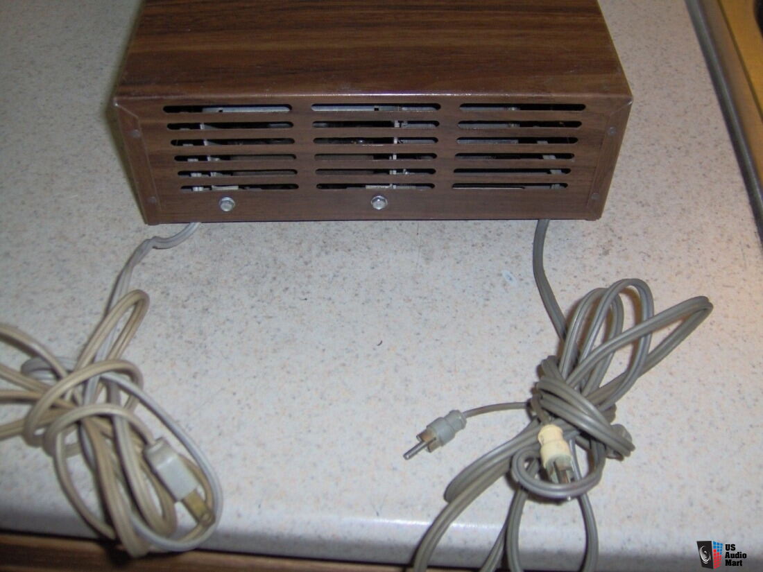 Vintage 1965 Lear Jet Stereo-8 Home 8-Track Player Model# HSA-900 SUPER ...