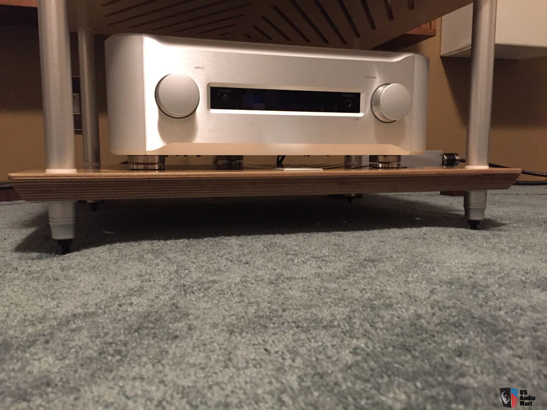 Esoteric I-03 Integrated Amplifier, Perfect! Photo #1840347 - US Audio Mart