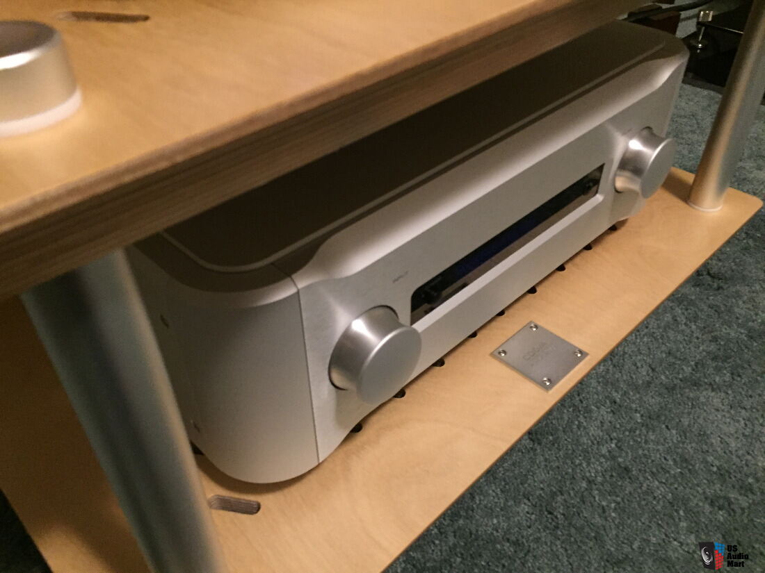 Esoteric I-03 Integrated Amplifier, Perfect! Photo #1840348 - US Audio Mart