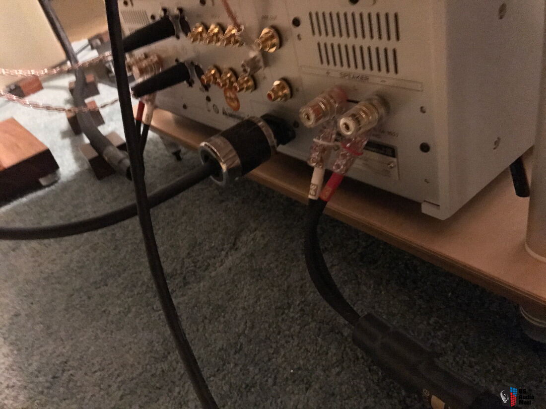 Esoteric I-03 Integrated Amplifier, Perfect! Photo #1840349 - US Audio Mart