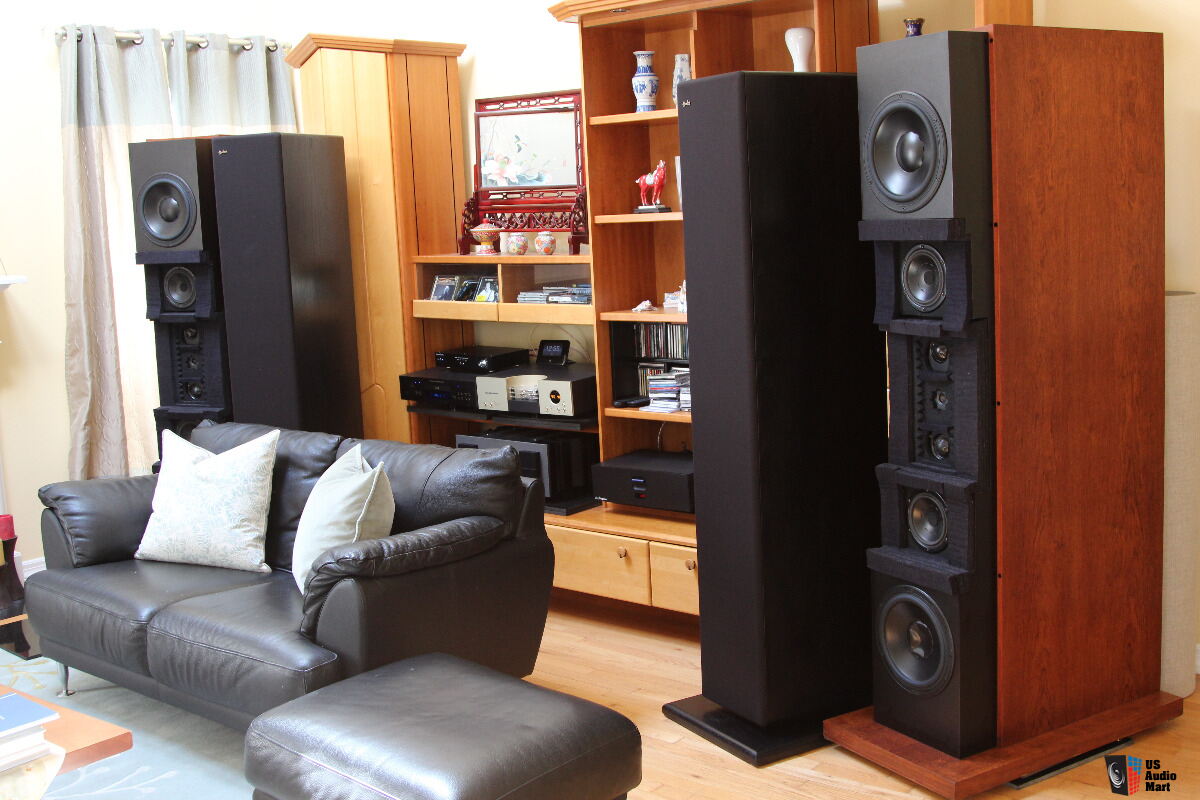 Duntech Sovereign 2001 Photo #1840600 - US Audio Mart