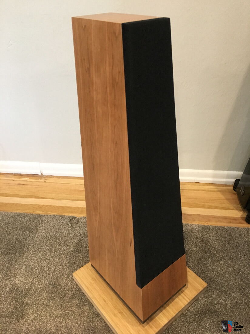 Vandersteen Treo CT (Mint) Photo #1851159 - US Audio Mart