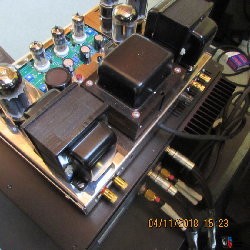 Dynaco ST70 Dealer Ad - US Audio Mart