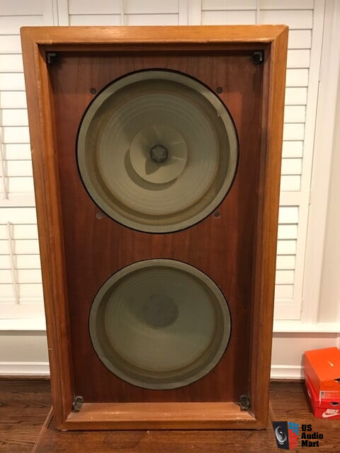 Coral Beta 10 Speakers Full Range in Original Cabinets Photo #1852873 ...
