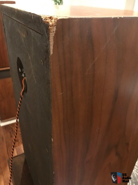 Coral Beta 10 Speakers Full Range in Original Cabinets Photo #1852877 ...