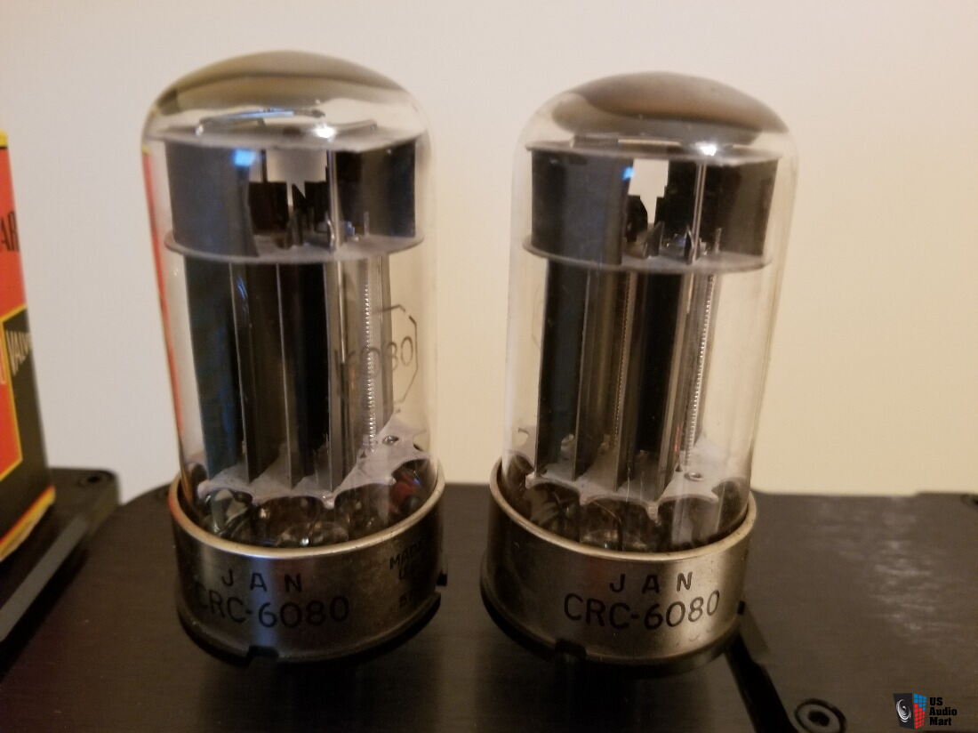 Woo Audio WA2 (Black) W/ preamp output Photo #1854677 - US Audio Mart