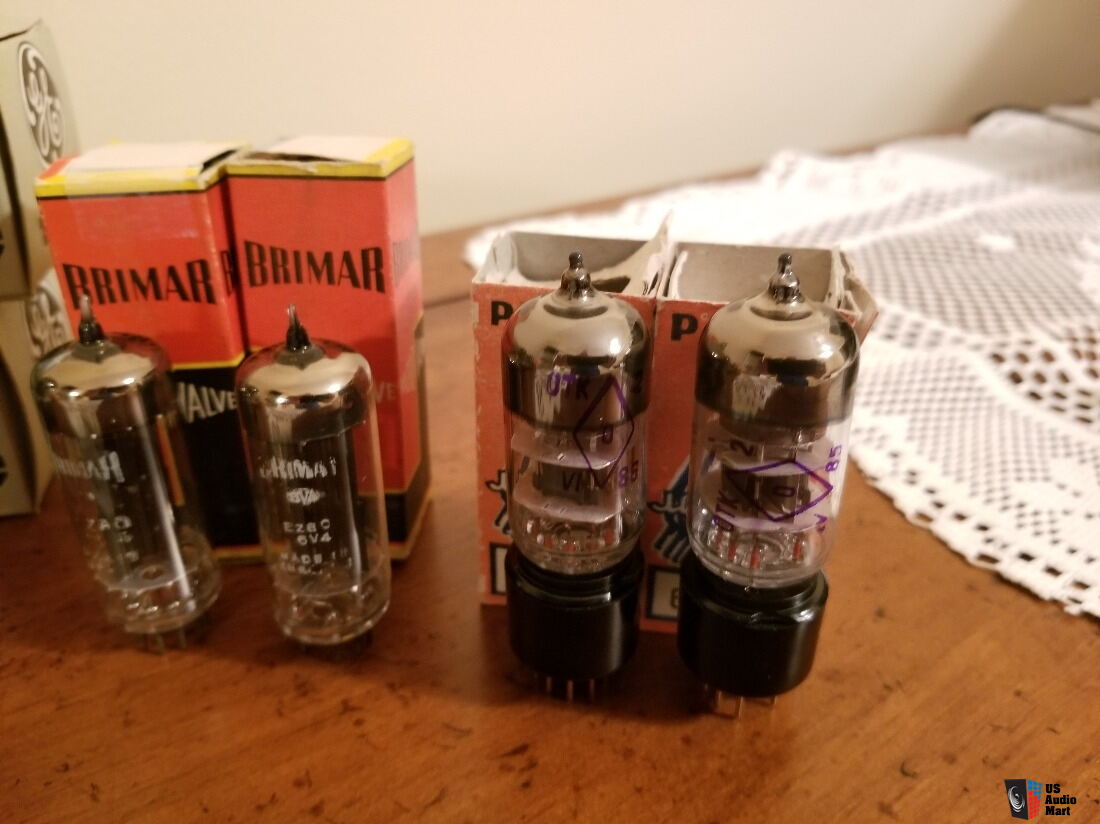 Woo Audio WA2 (Black) W/ preamp output Photo #1854677 - US Audio Mart
