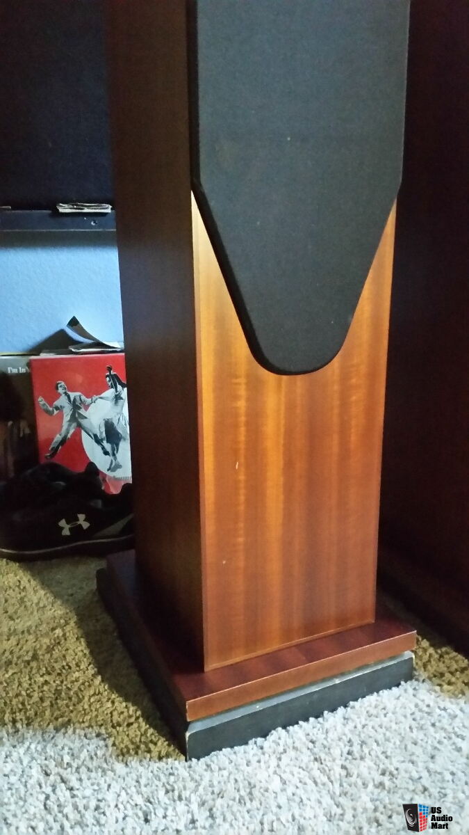 ProAc Studio 200 Photo #1854933 - US Audio Mart