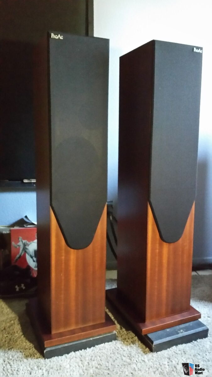 ProAc Studio 200 Photo #1854933 - US Audio Mart