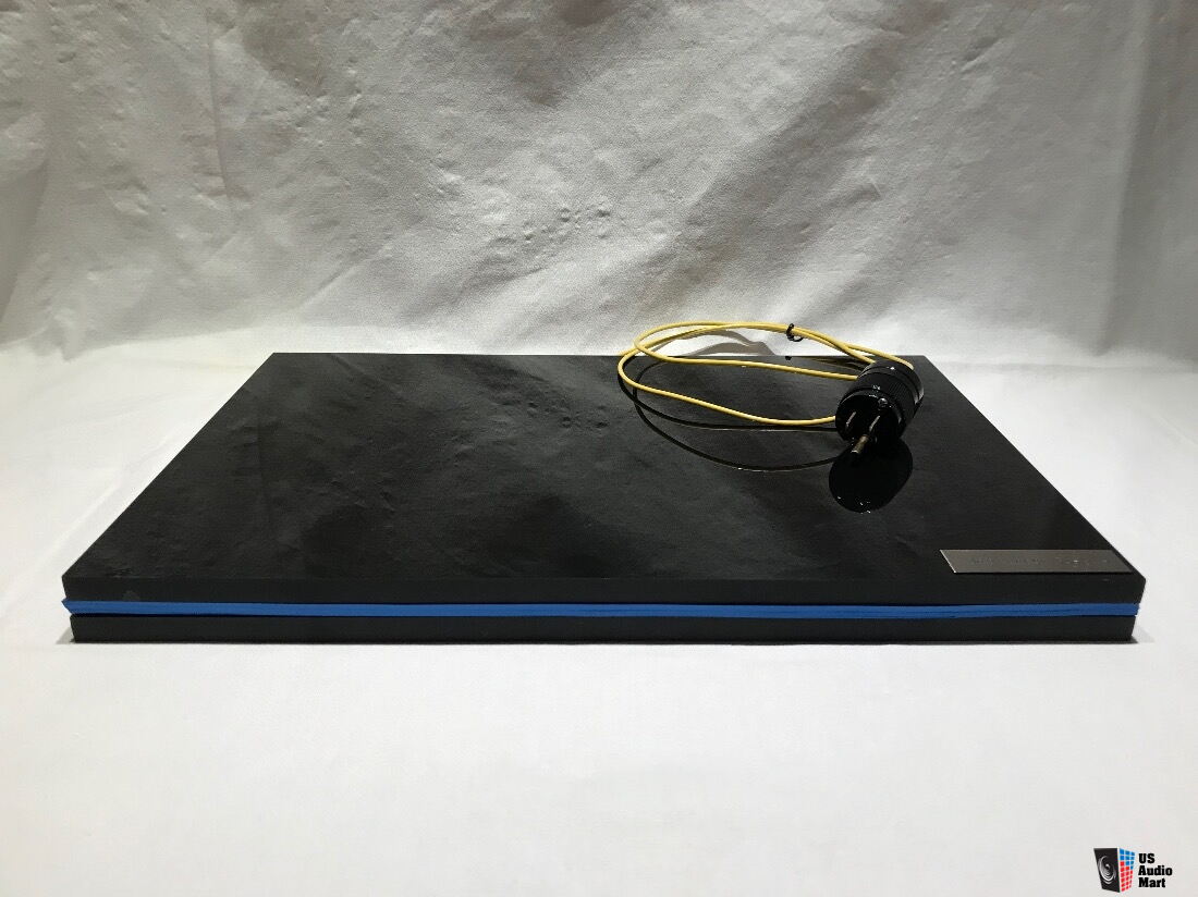 Alan Maher Designs TriCell Active Cell Platform | Noise Isolation ...