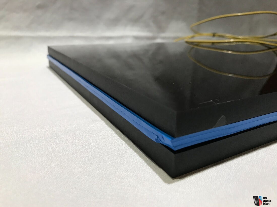 Alan Maher Designs TriCell Active Cell Platform | Noise Isolation ...