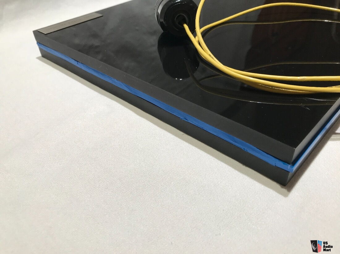 Alan Maher Designs TriCell Active Cell Platform | Noise Isolation ...