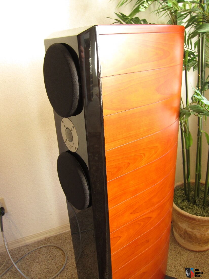 Usher DANCER MINI TWO DMD (Diamond) in Pioneer Birch Photo #1857517 ...