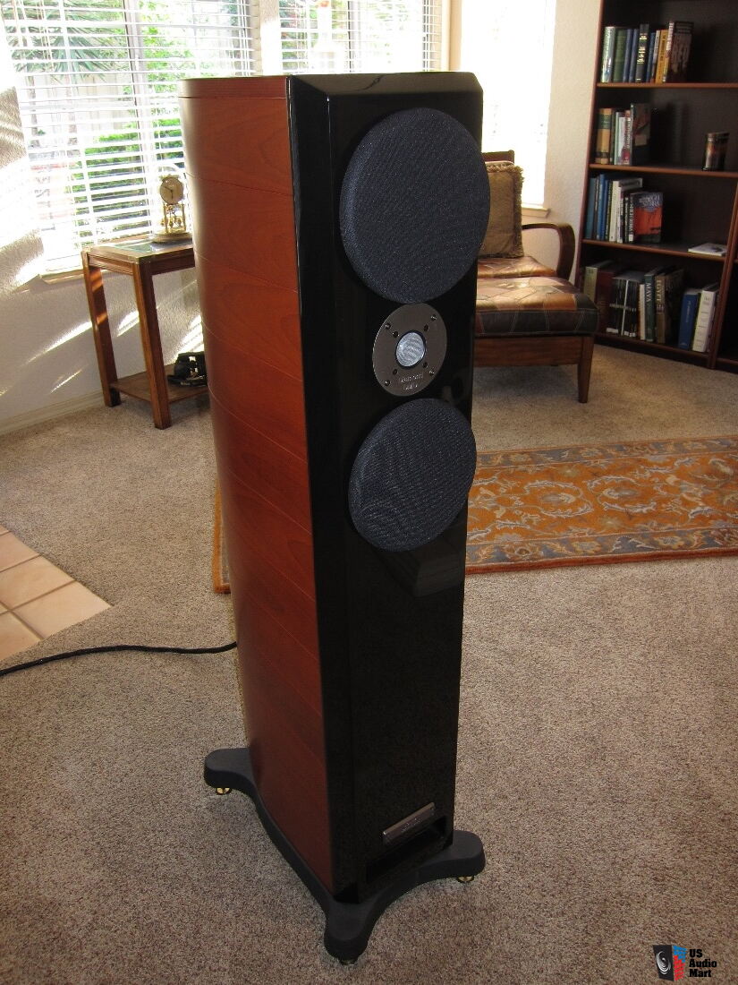 Usher DANCER MINI TWO DMD (Diamond) in Pioneer Birch Photo #1857517 ...