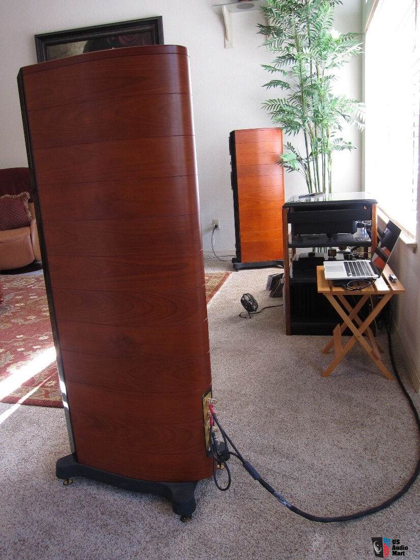 Usher DANCER MINI TWO DMD (Diamond) in Pioneer Birch Photo #1857517 ...
