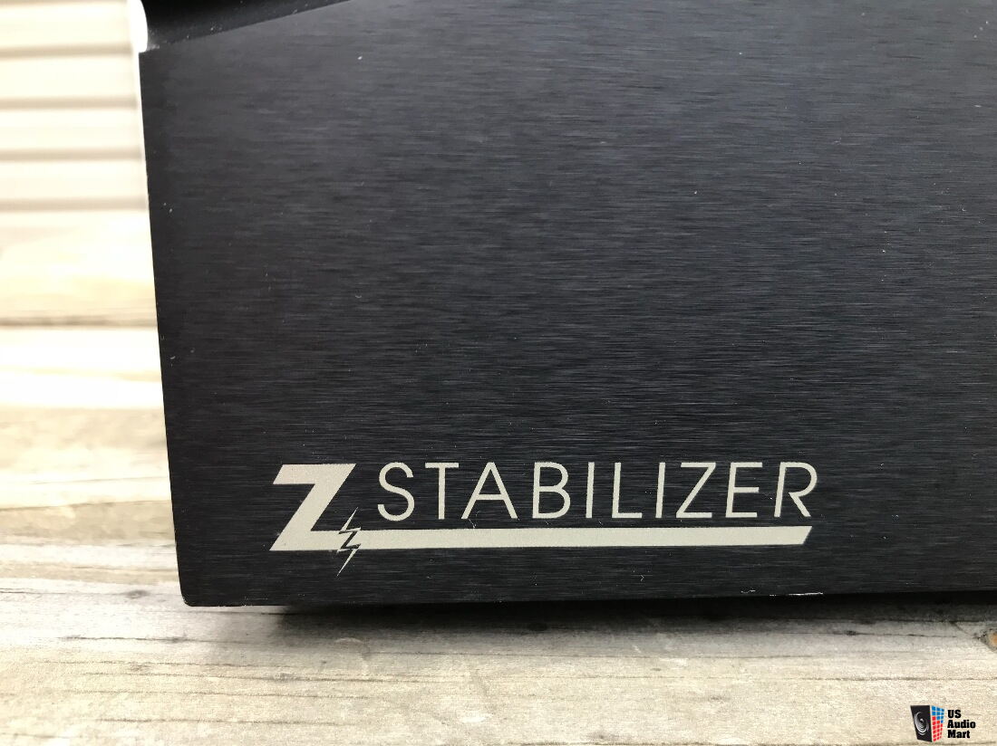 MIT Z stabilizer Photo #1858066 - US Audio Mart