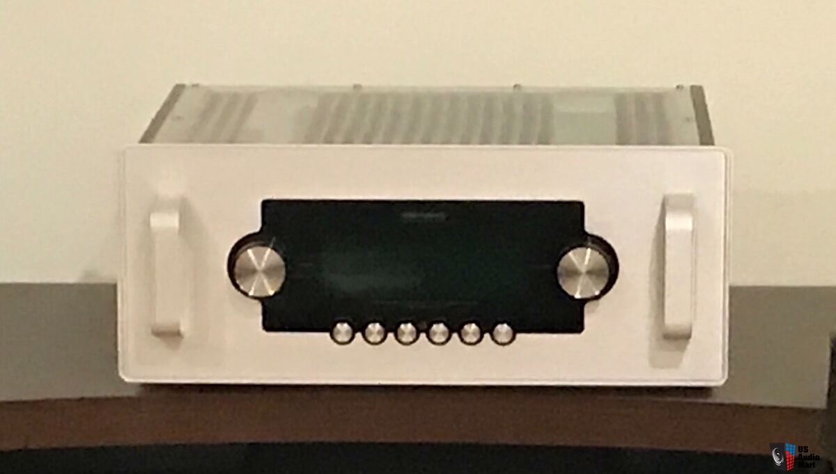 Audio Research Reference 6 Preamplifier Photo #1862151 - US Audio Mart
