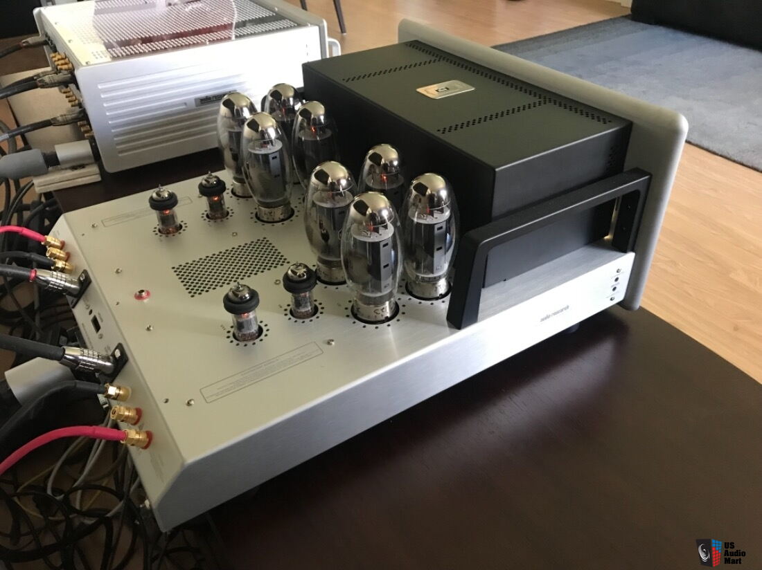 Audio Research GS-150 Photo #1862159 - US Audio Mart