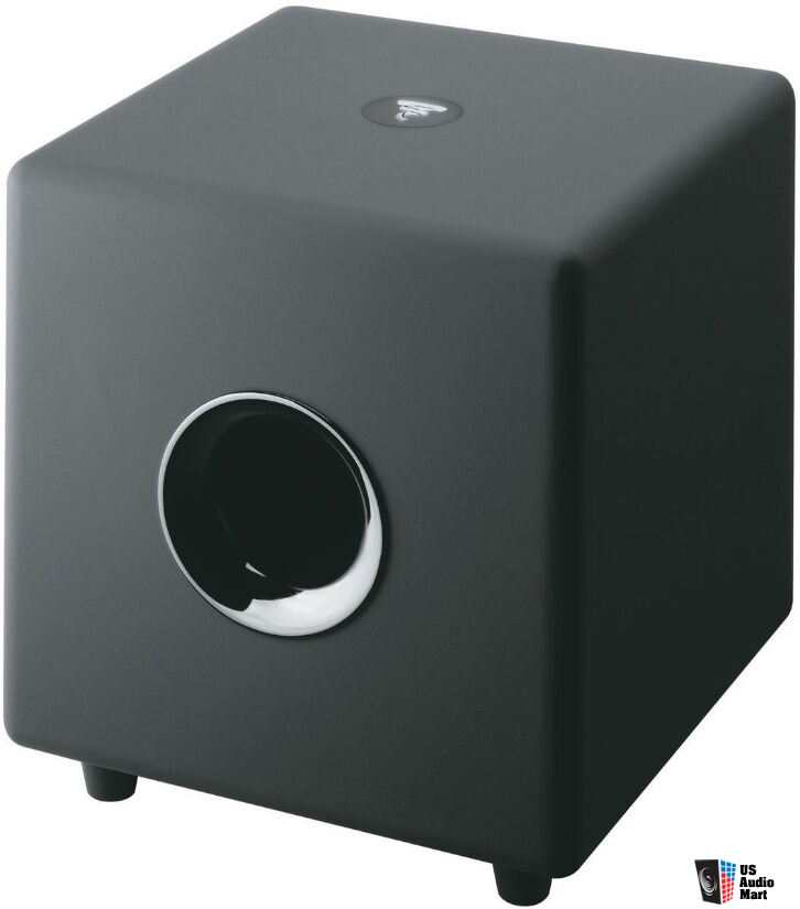 Focal Cub 3 Compact Subwoofer Photo #1862744 - US Audio Mart