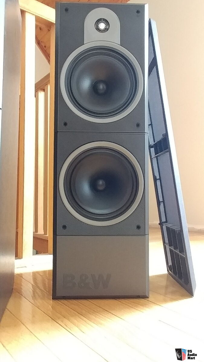 B&W. DM620 Photo #1863524 - US Audio Mart