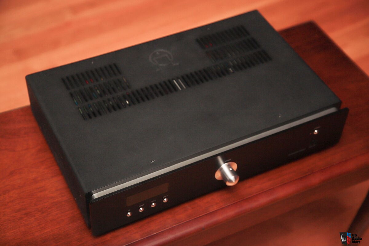 Primare i20 Integrated Amplifier Photo #1861759 - US Audio Mart