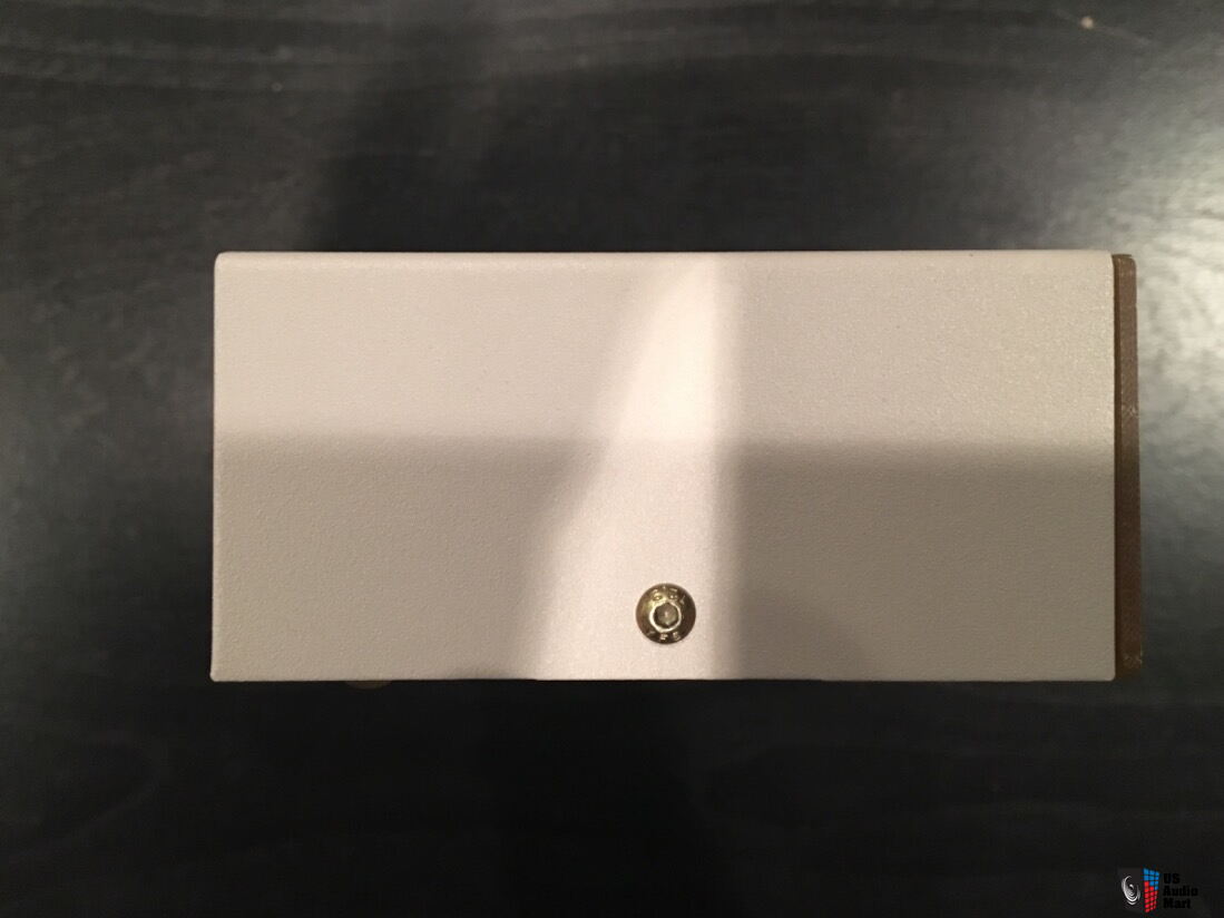 Dynavector P75 MM/MC Phono Preamp - Free Shipping Photo #1866241 - US ...