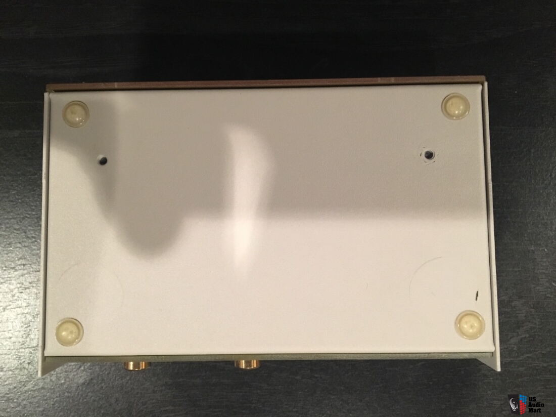 Dynavector P75 MM/MC Phono Preamp - Free Shipping Photo #1866246 - US ...